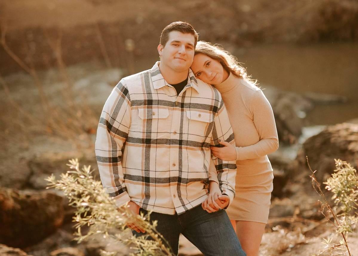 Lexi Sisson and Austin Stavely's Wedding Website