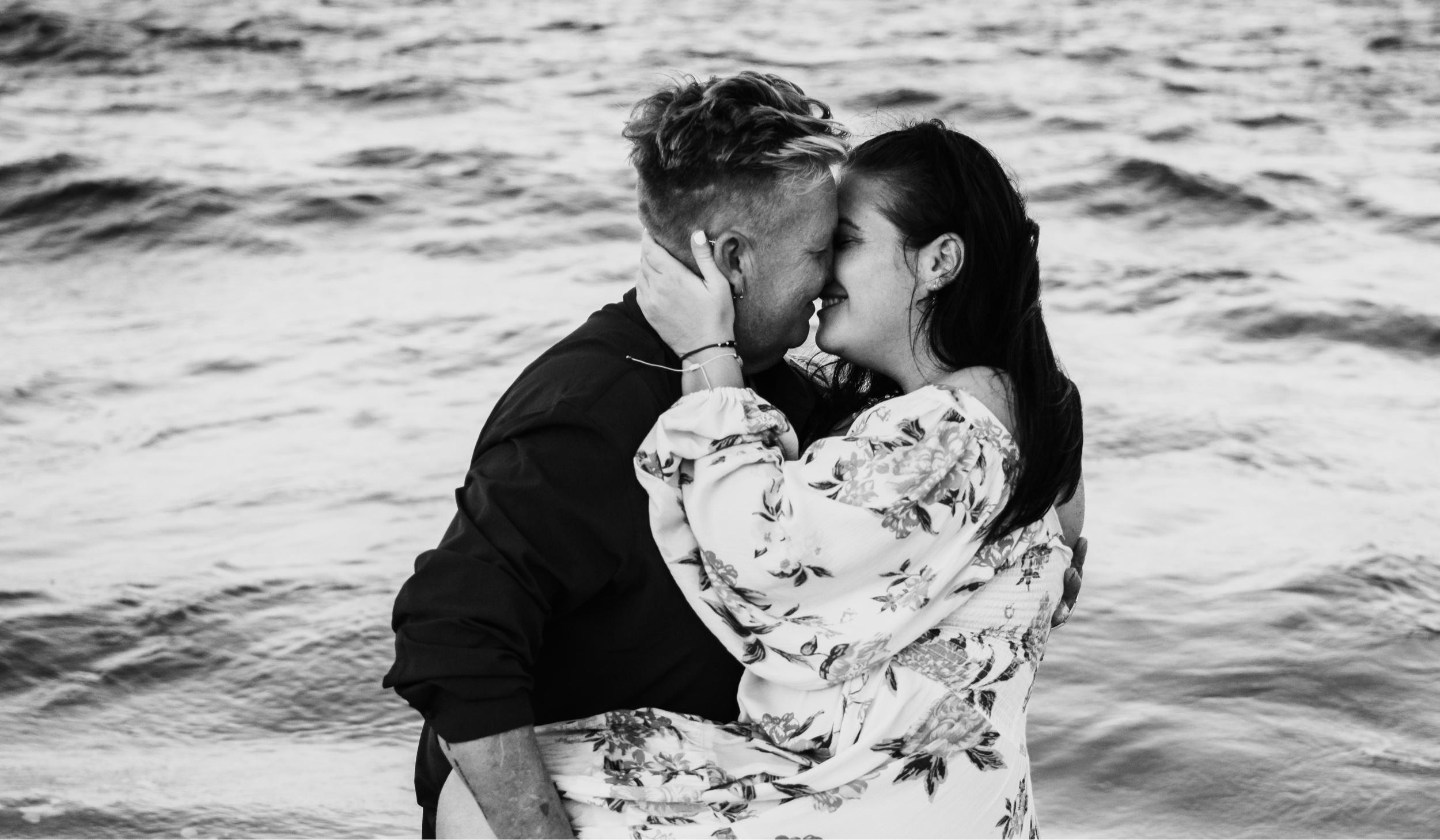 Katie Nannan and Misti Scaggs' Wedding Website