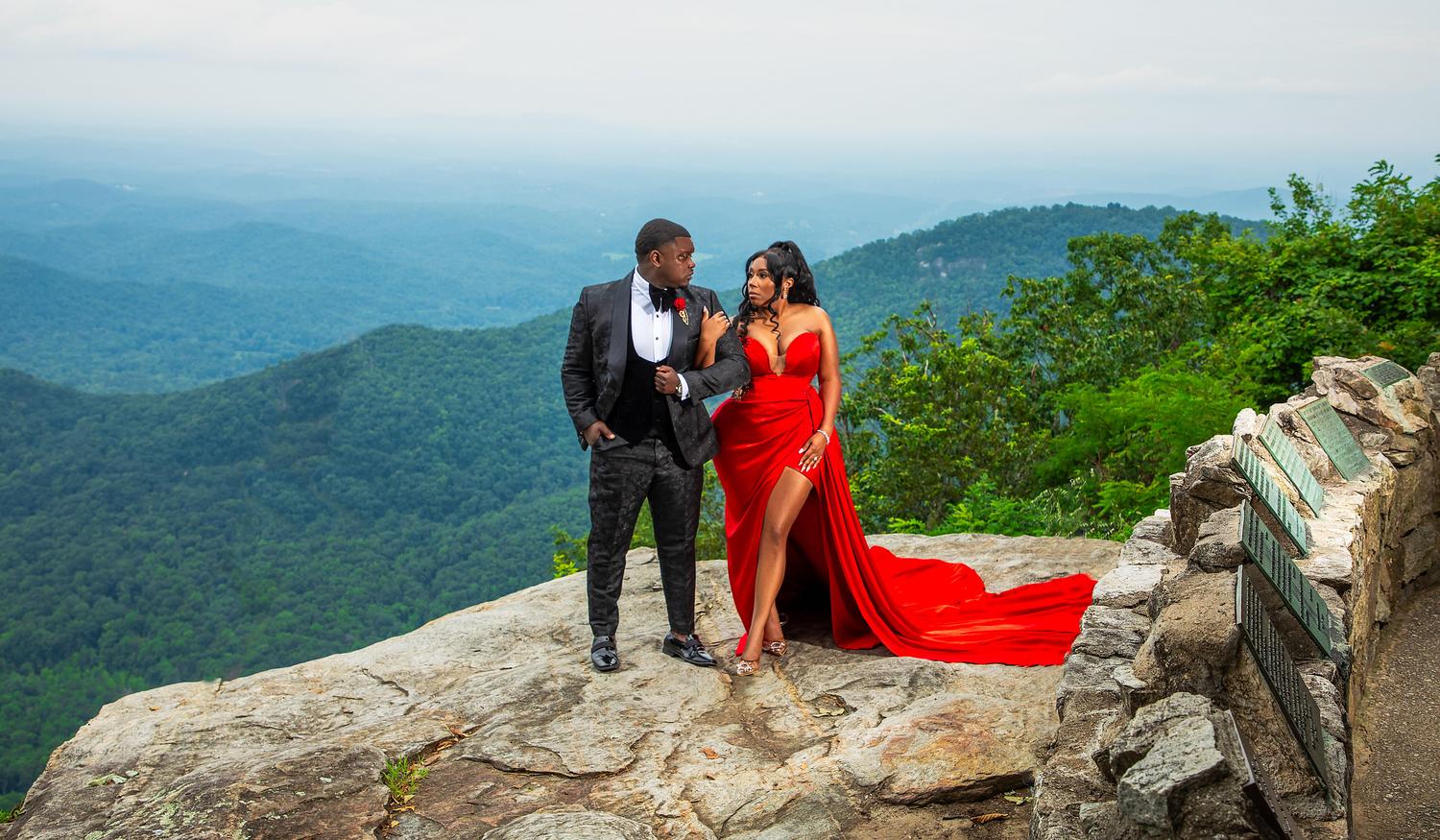 Joshua Albert and Alexis Counts' Wedding Website