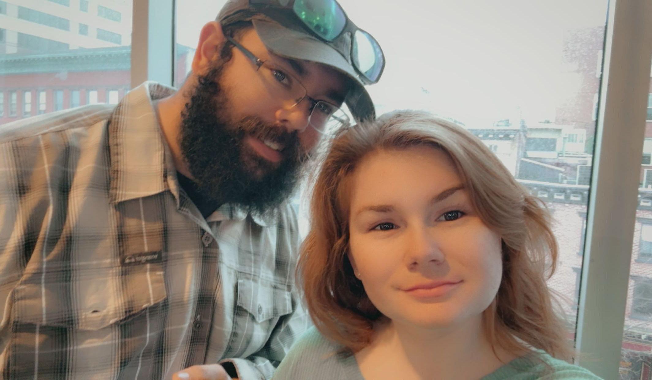 Erin Kipp and D.J Bellard's Wedding Website