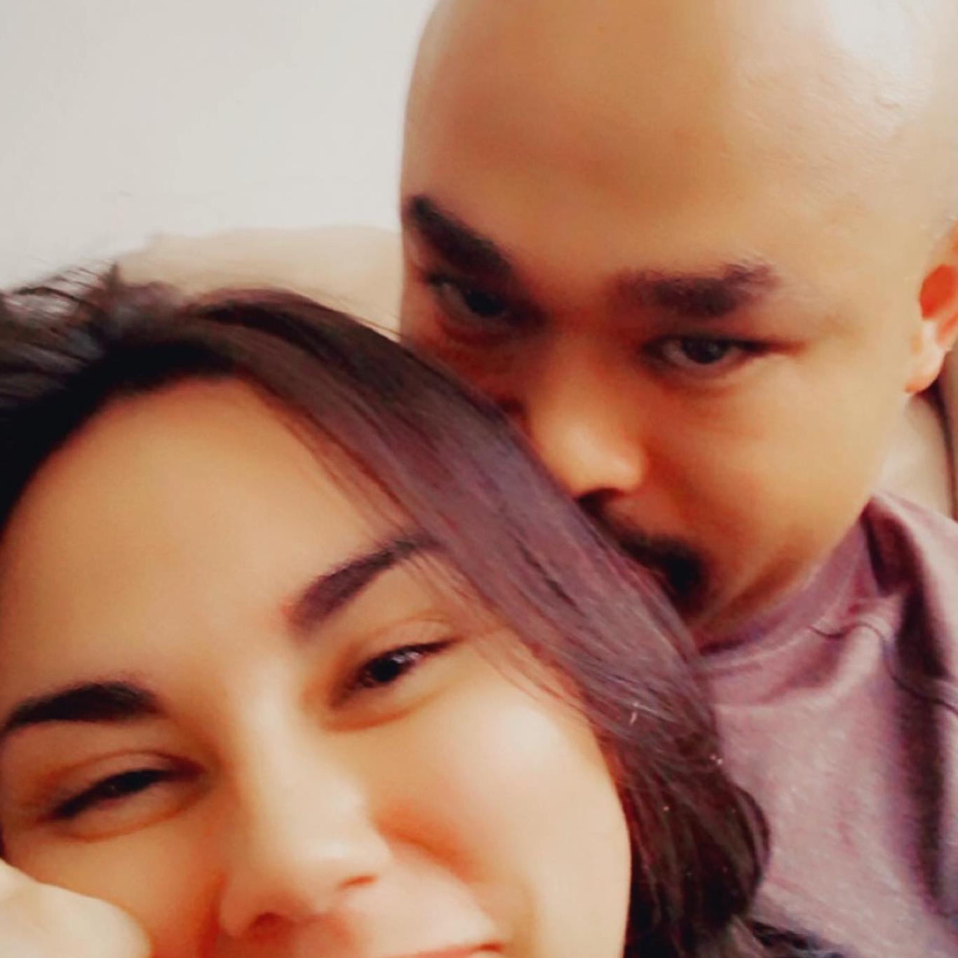 Jasmine Marquez and Lyle Scurles' Wedding Website