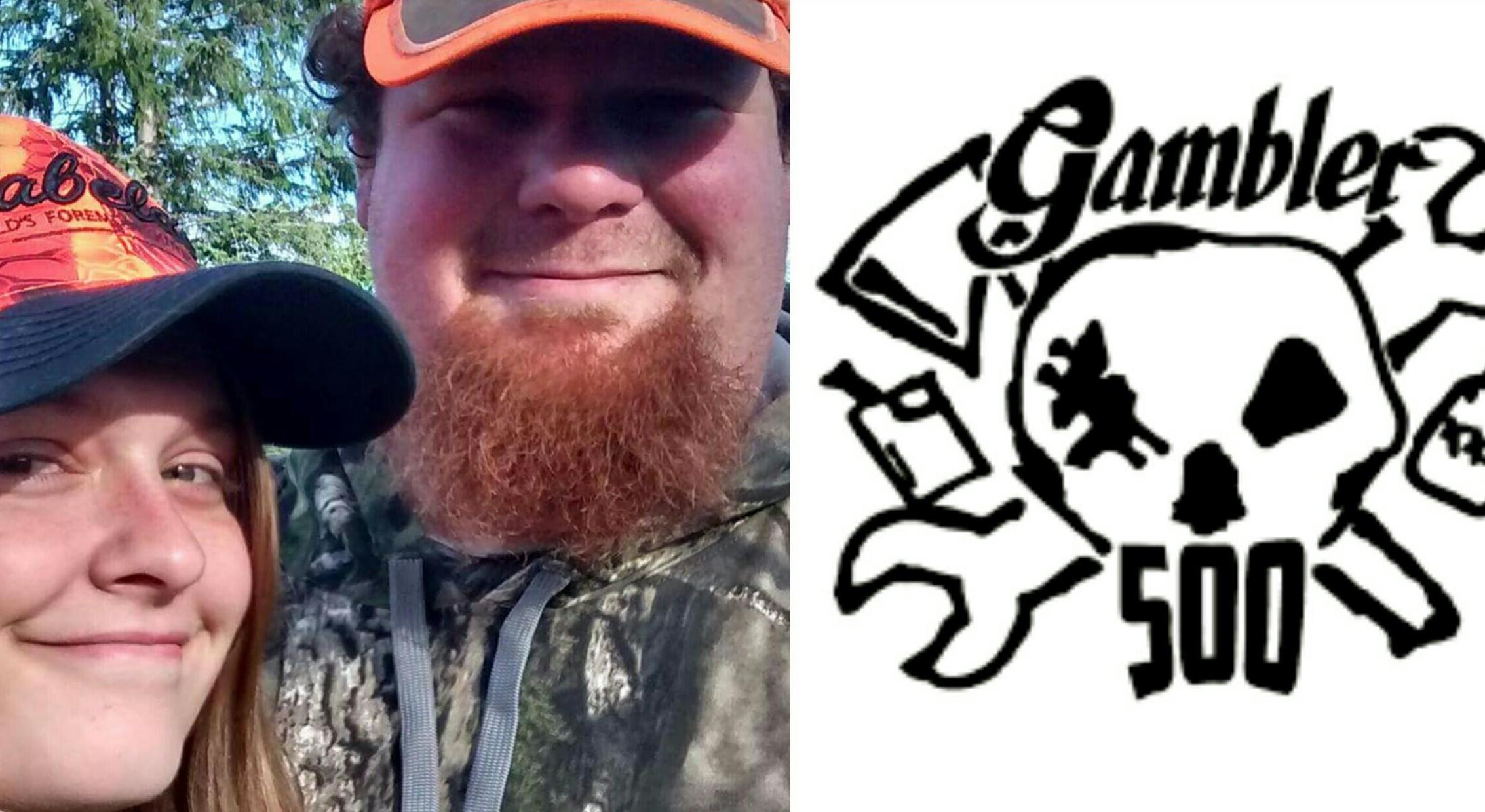 Seana Anderson and Jason Carrick's Wedding Website