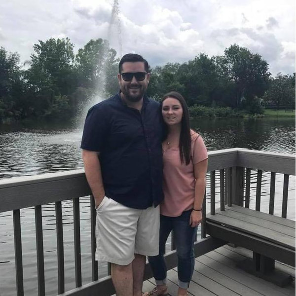 Ashley Snow and Andrew King's Wedding Website