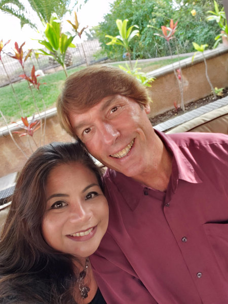 JoAnn Ines and Mark Ebel's Wedding Website