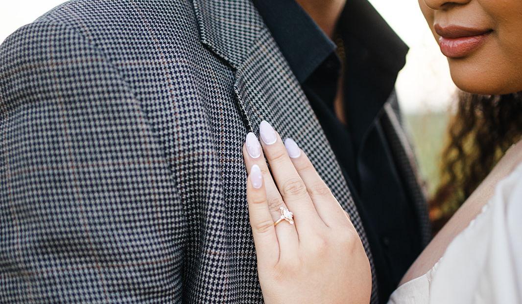 Sebastian Garcia and Dominique Martinez's Wedding Website