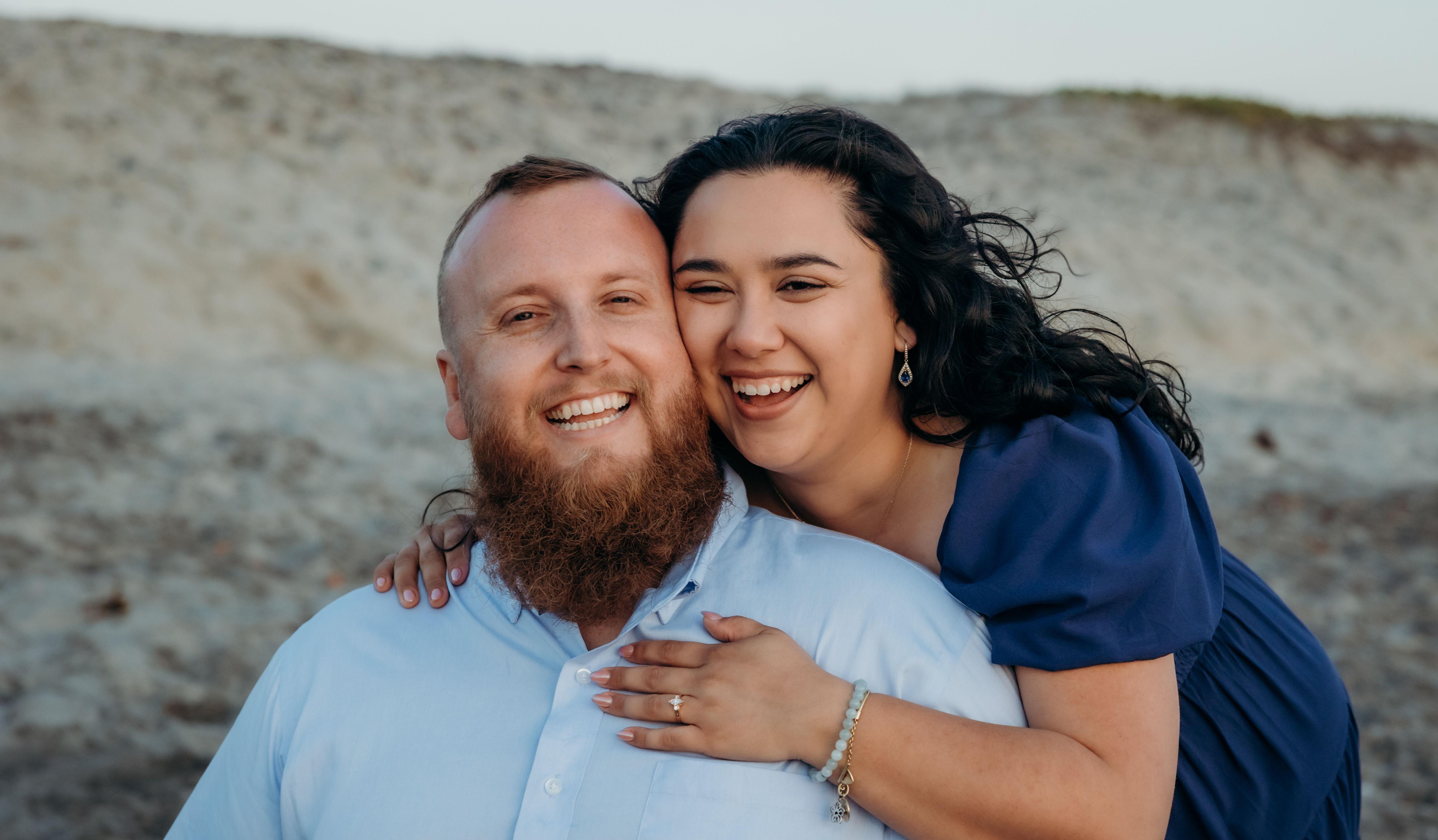 samantha lyn whitler and ryan ward fanant's Wedding Website