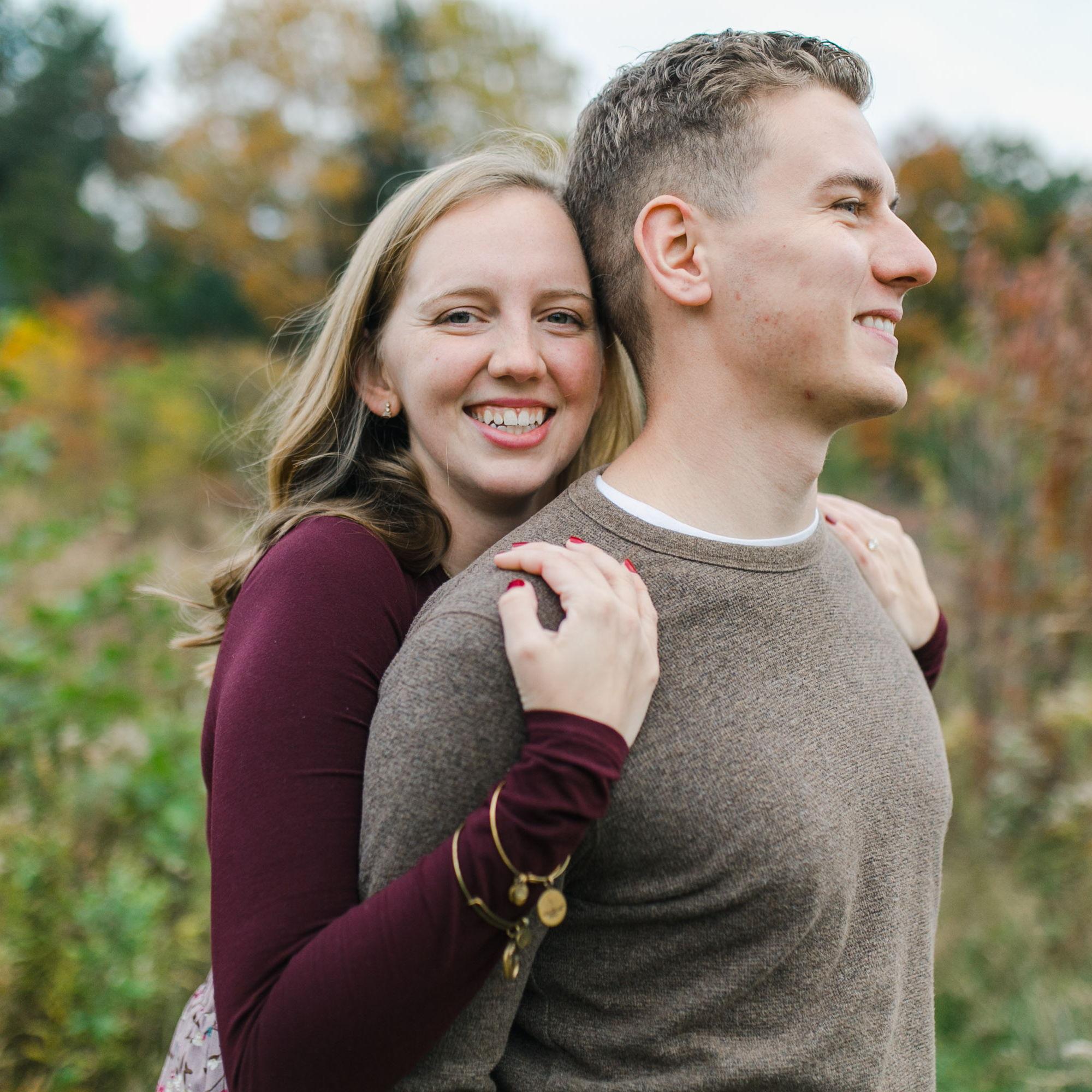 Mitchell Isler and Jamie Kent's Wedding Website