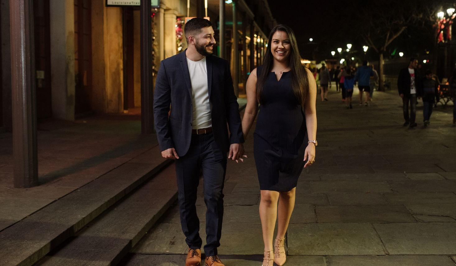 Alan Theriot and Sarah Vela-Jasso's Wedding Website