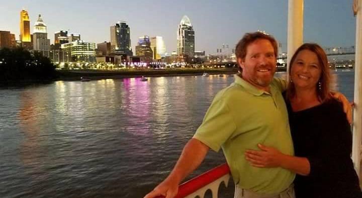 Gloria Wagel and Andrew Garbett's Wedding Website