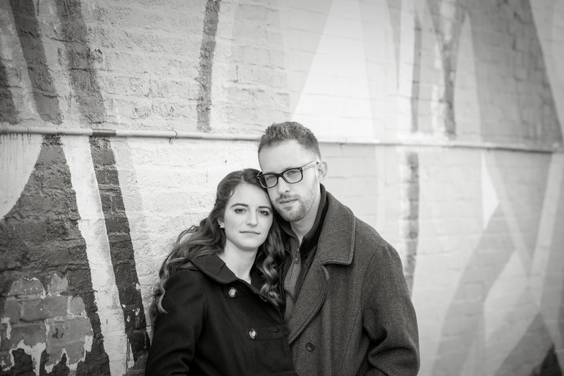 Hope Fairchild and Jeremiah Hughes' Wedding Website