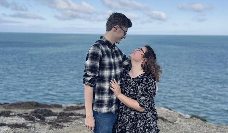 Jenna Houk and Timothy Hilditch's Wedding Website