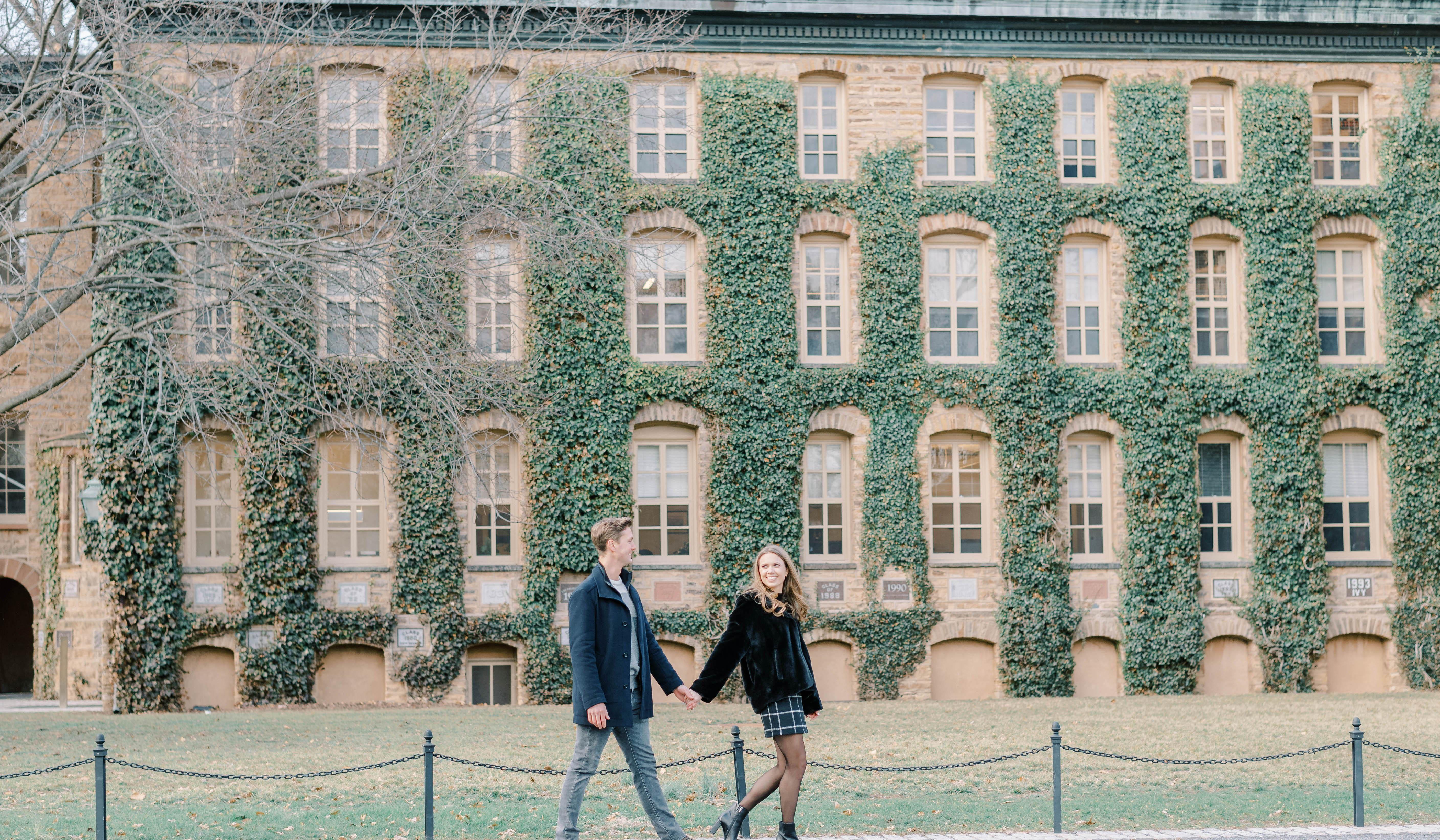 Courtney Schofield and Derek DeSotle's Wedding Website