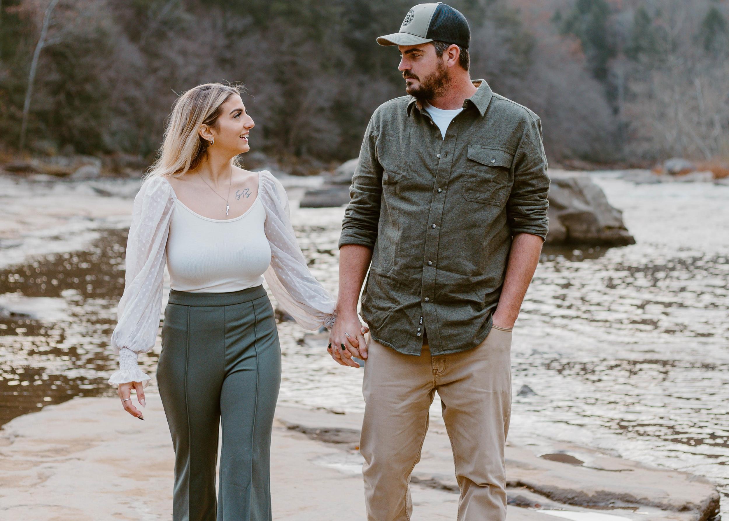 Marissa Migliozzi and Michael Correal's Wedding Website