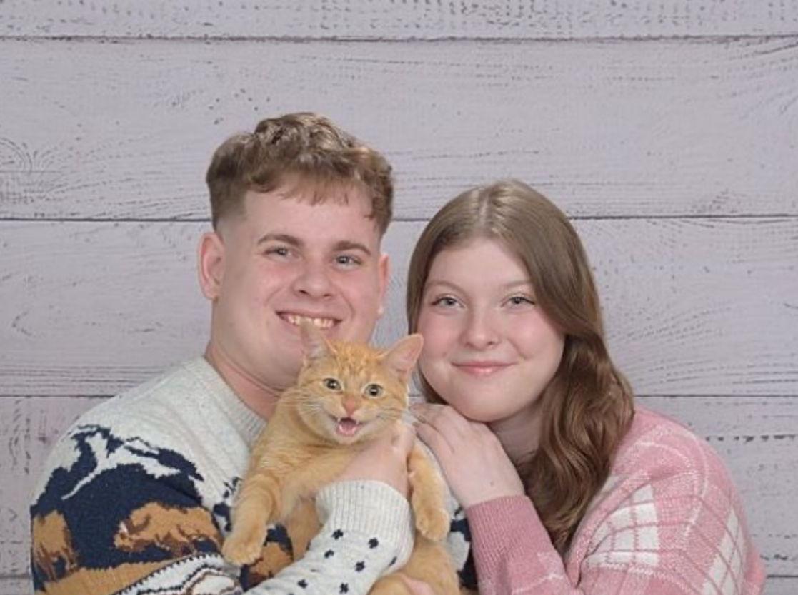 Kylee Hale and Justin Dmochowski's Wedding Website