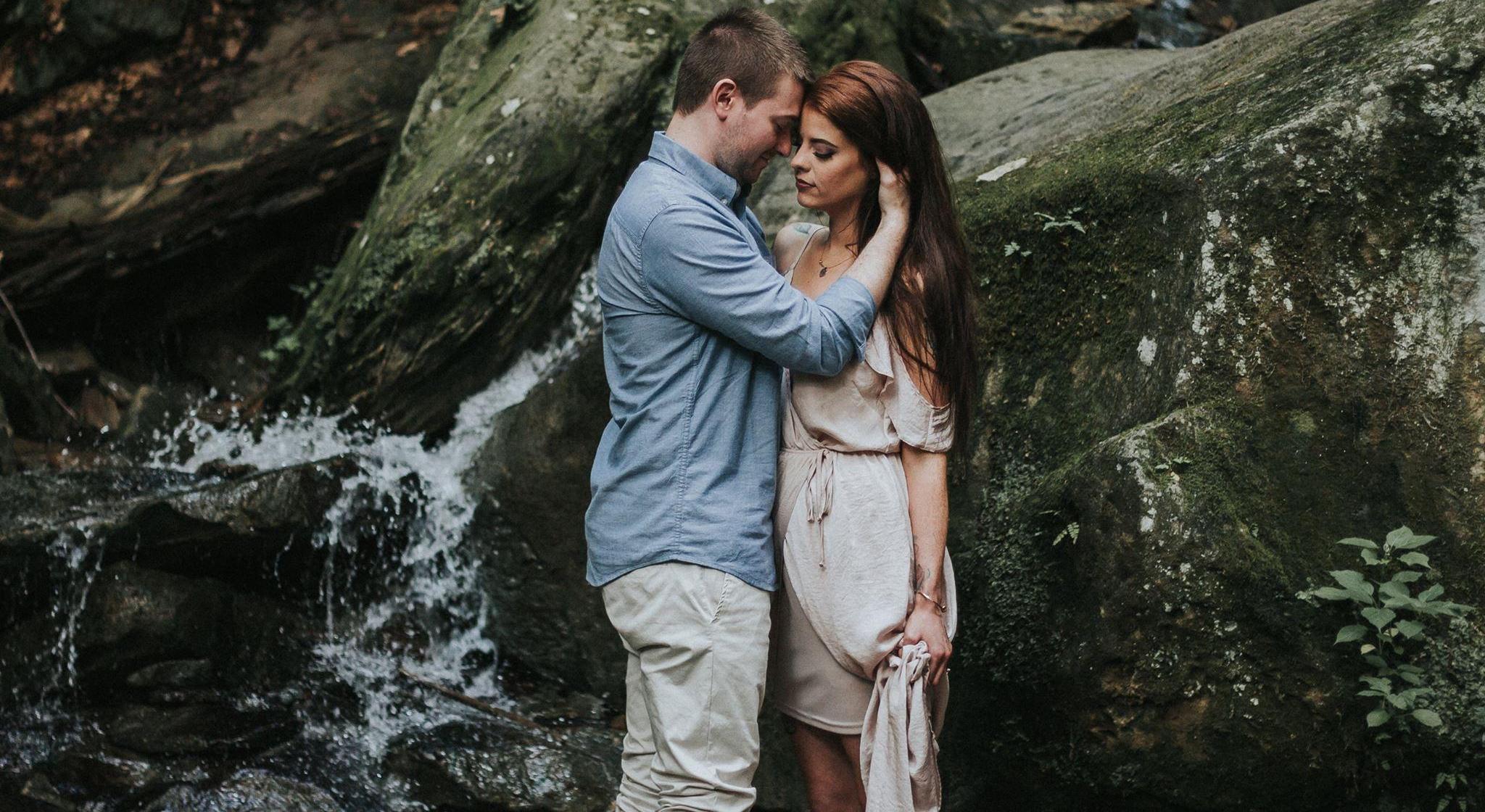 Tasha Miller and Shane Donahue's Wedding Website