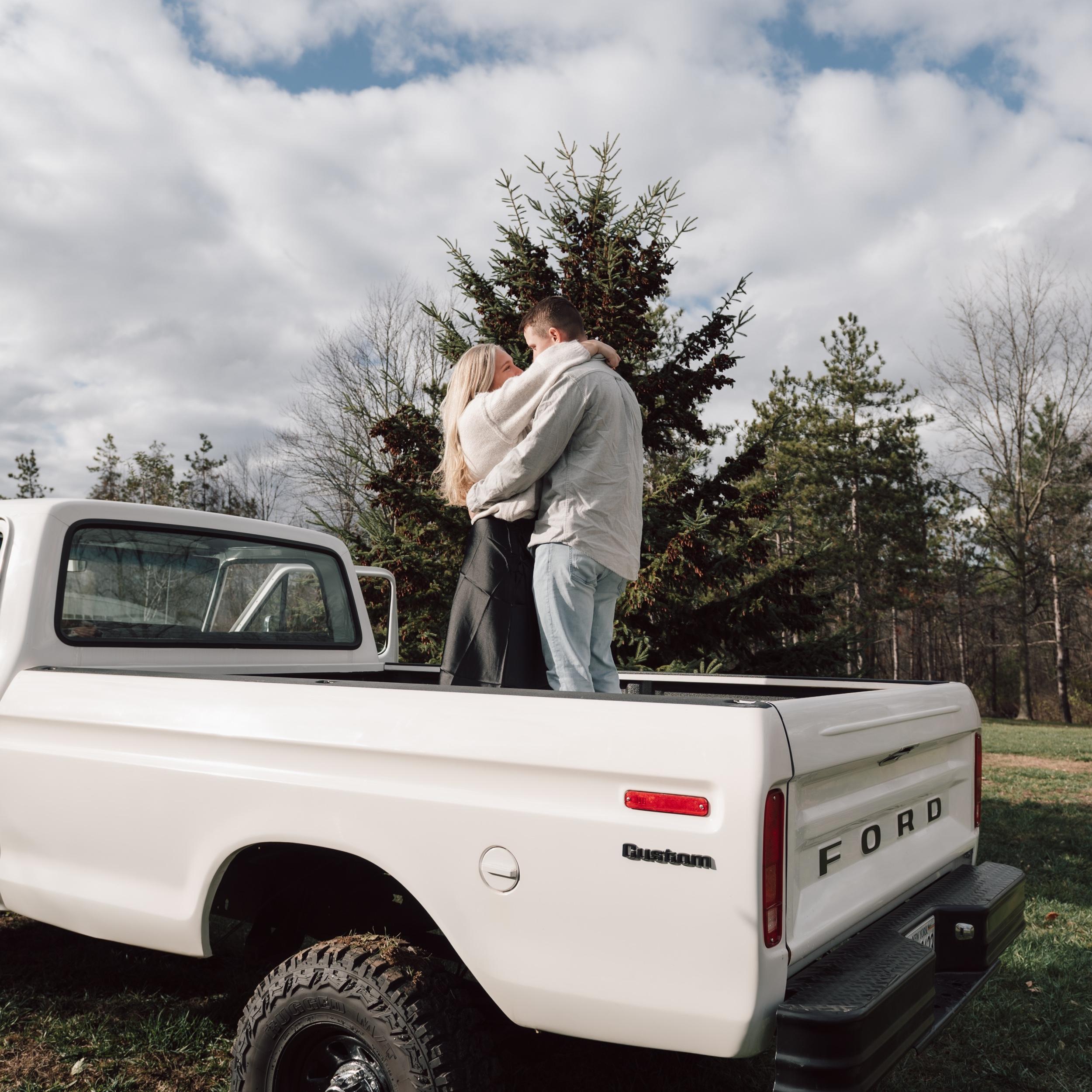 Carli Bogue and Ryan Richardson's Wedding Website