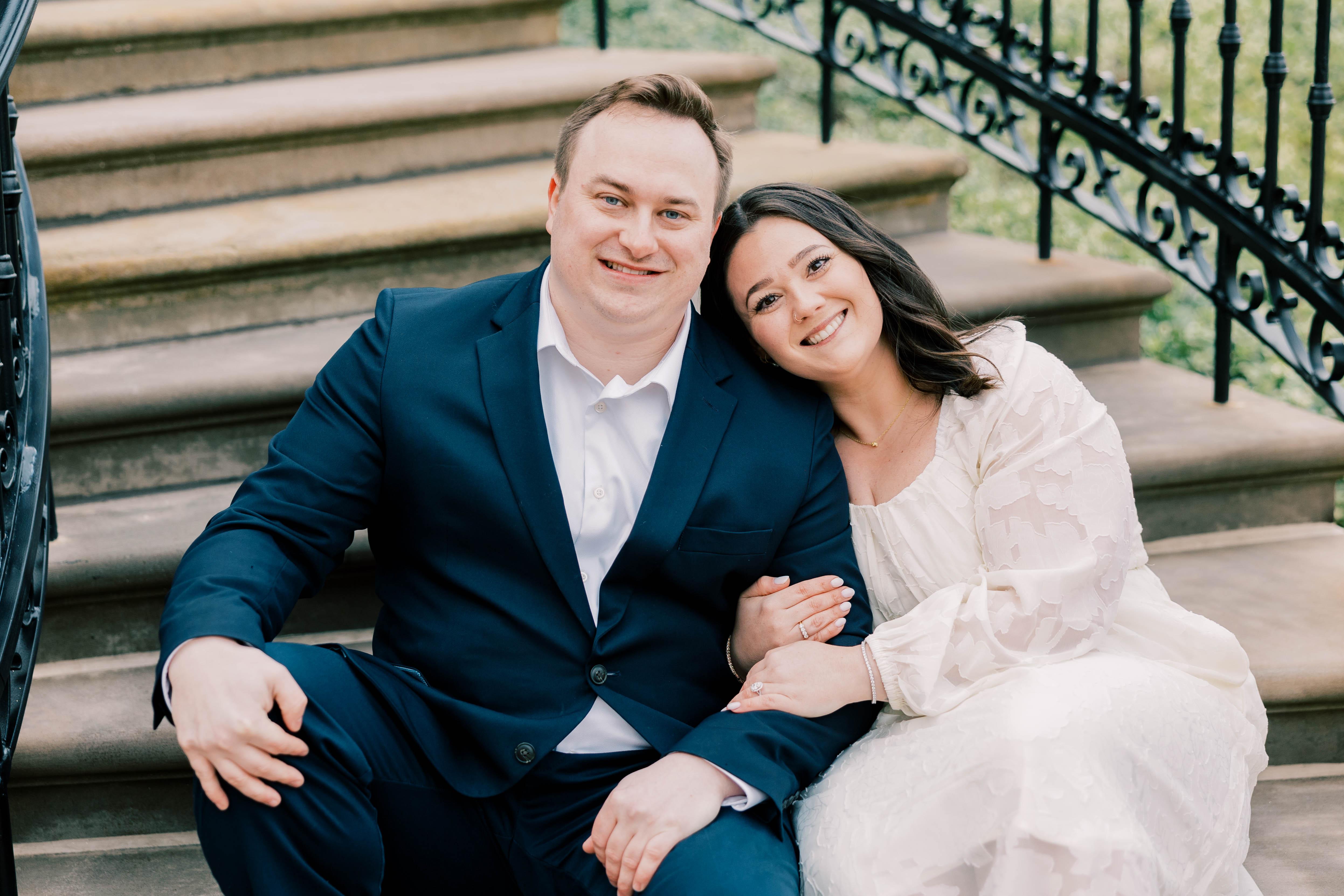 Spencer Moustis and Grant Kale's Wedding Website