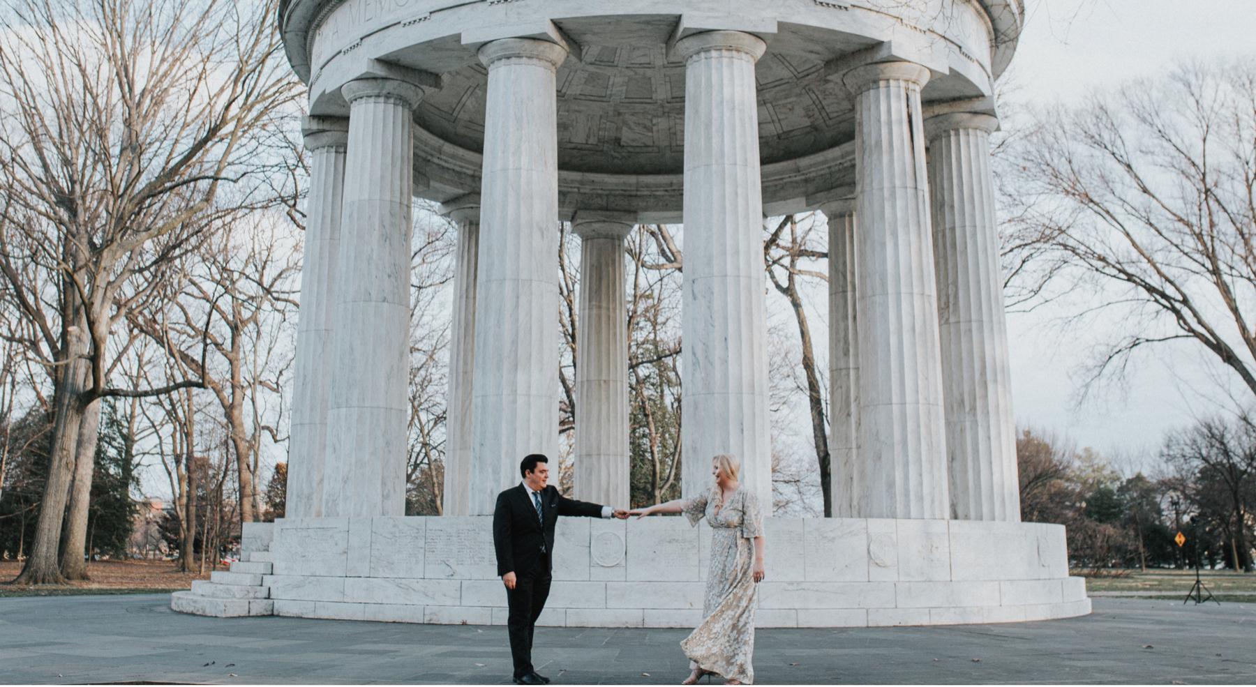 Lisa Gatlin and Michael De Medeiros' Wedding Website