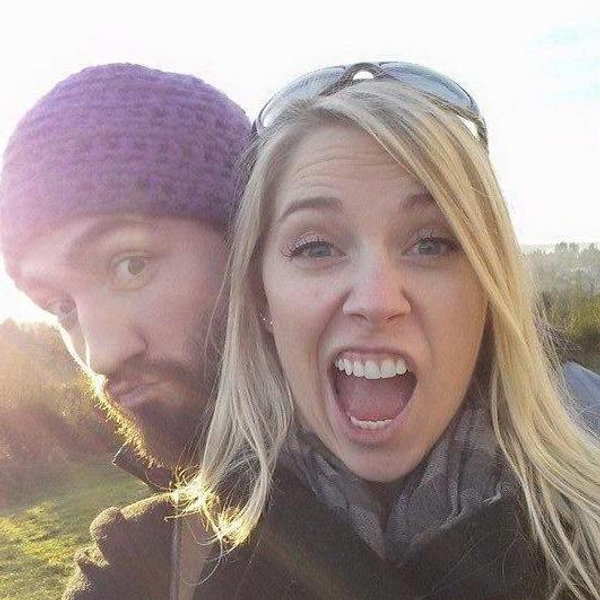 Sarah Pratt and Mike Petrovich's Wedding Website