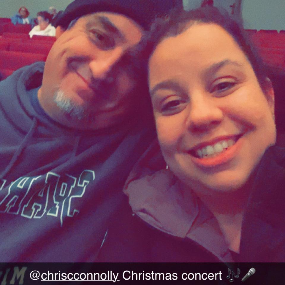 Christy Barry and Christopher Connolly's Wedding Website