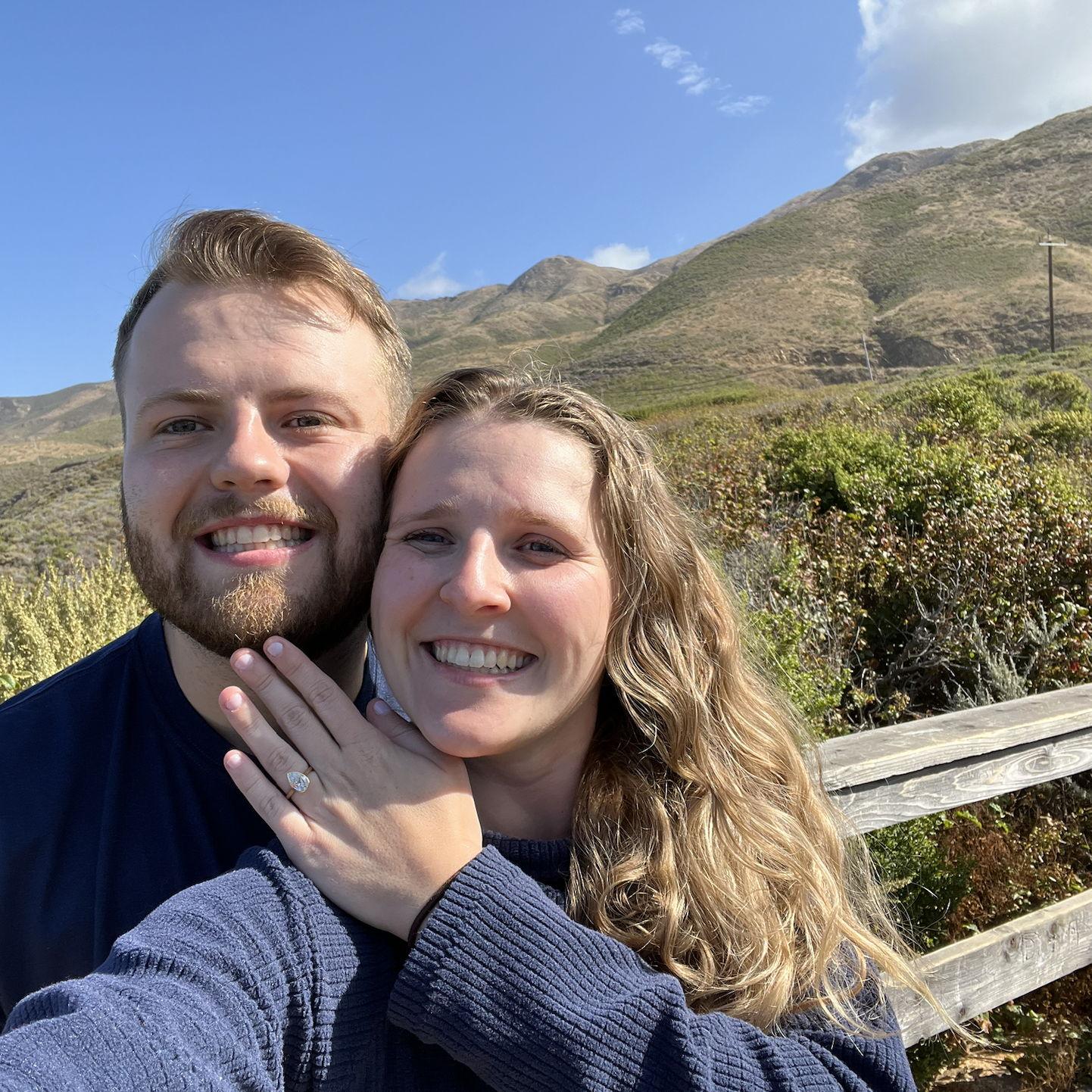 Alyssa Cutter and Taylor Antes' Wedding Website