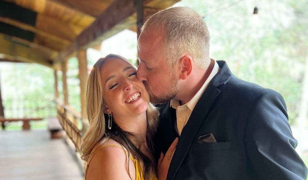 Anthony Ferrigno and Kayla Matino's Wedding Website