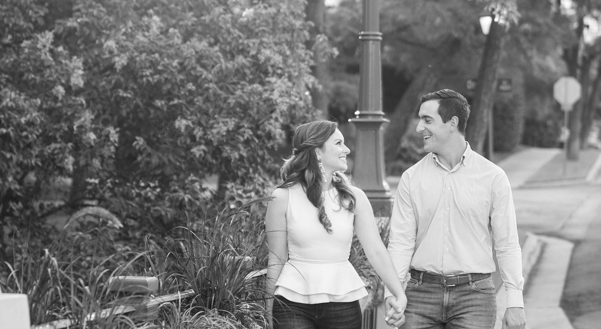 Roni Carver and Mark Czaus' Wedding Website