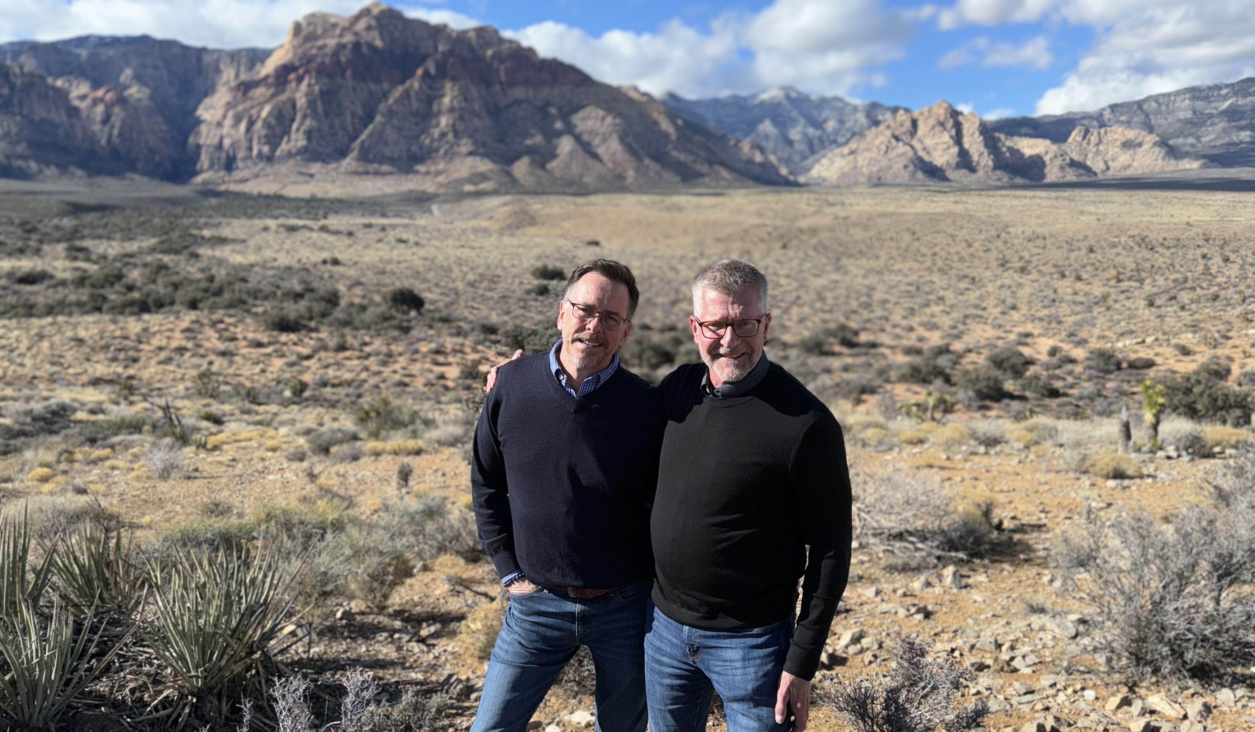 Mitch Truswell and Daniel Mathews' Wedding Website