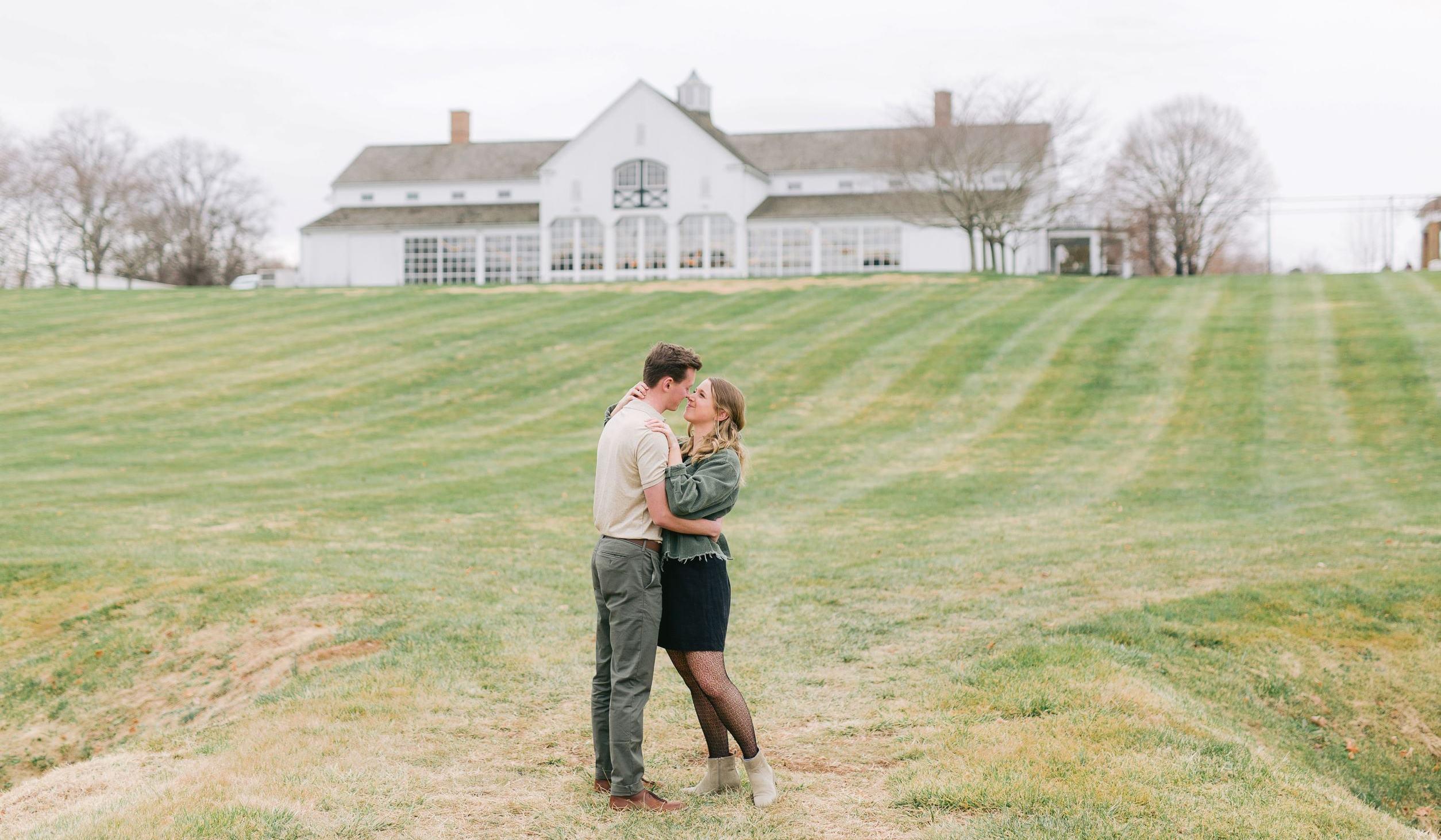 Kaelyn Heard and Chris White's Wedding Website