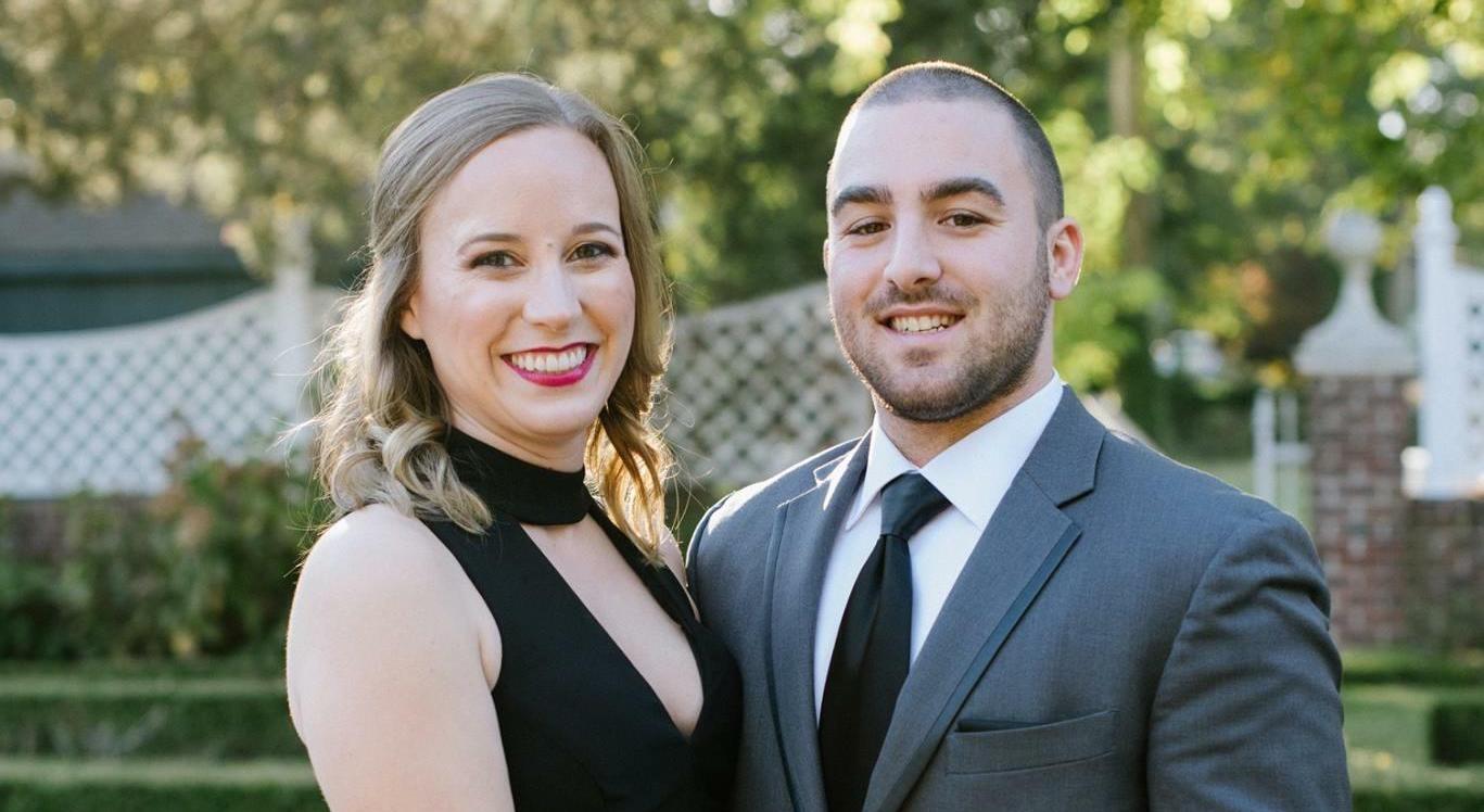 Dawn Kumetz and Anthony Hellman's Wedding Website