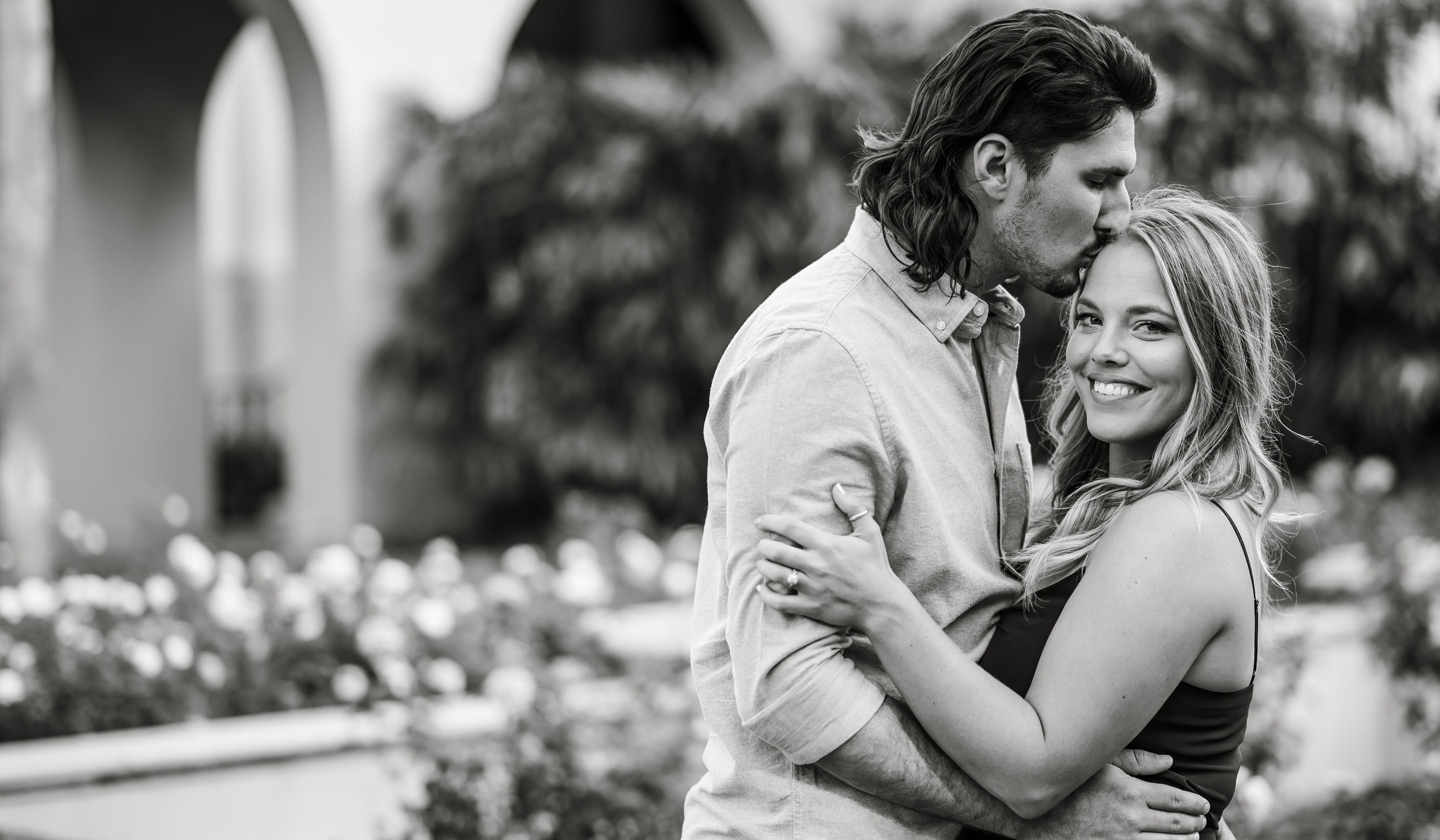 Amanda Price and Nicholas Beatty's Wedding Website