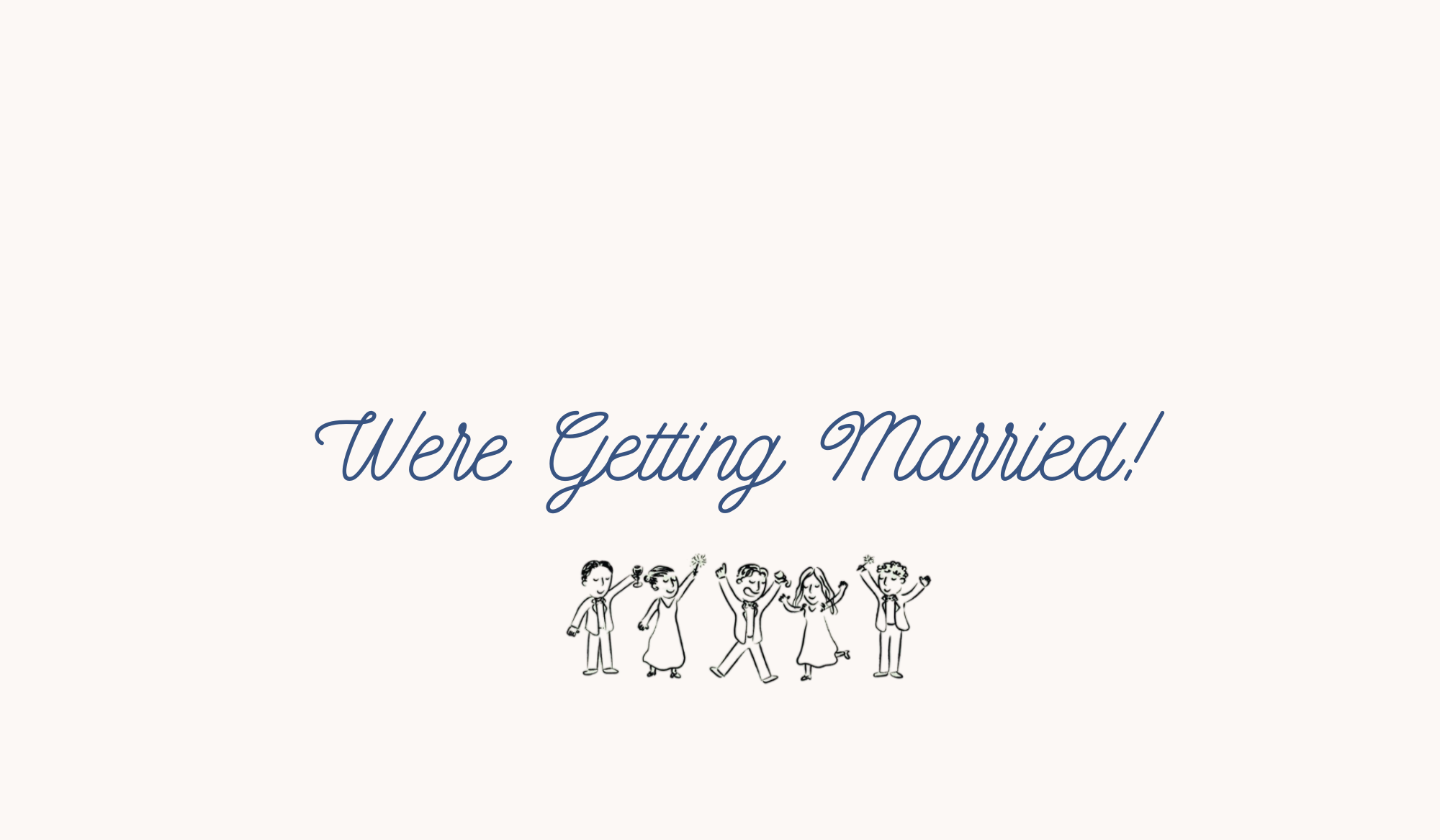 Macy Lamont and Riley Ellis' Wedding Website