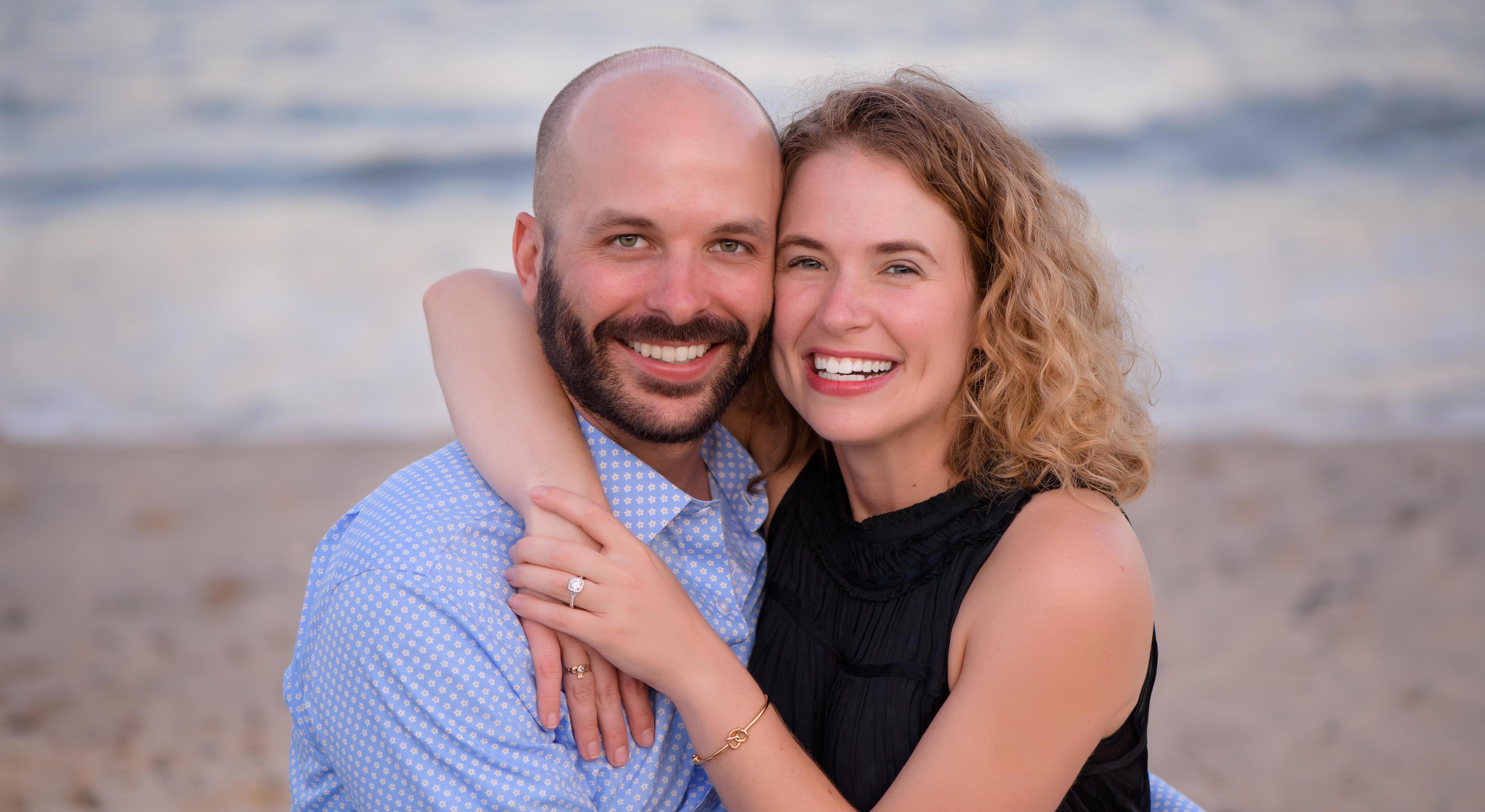 Jackie Eisner and Matthew Ritz's Wedding Website