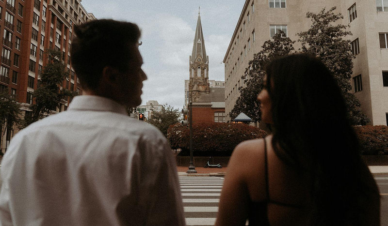 Rachel Powell and Evan Peak's Wedding Website