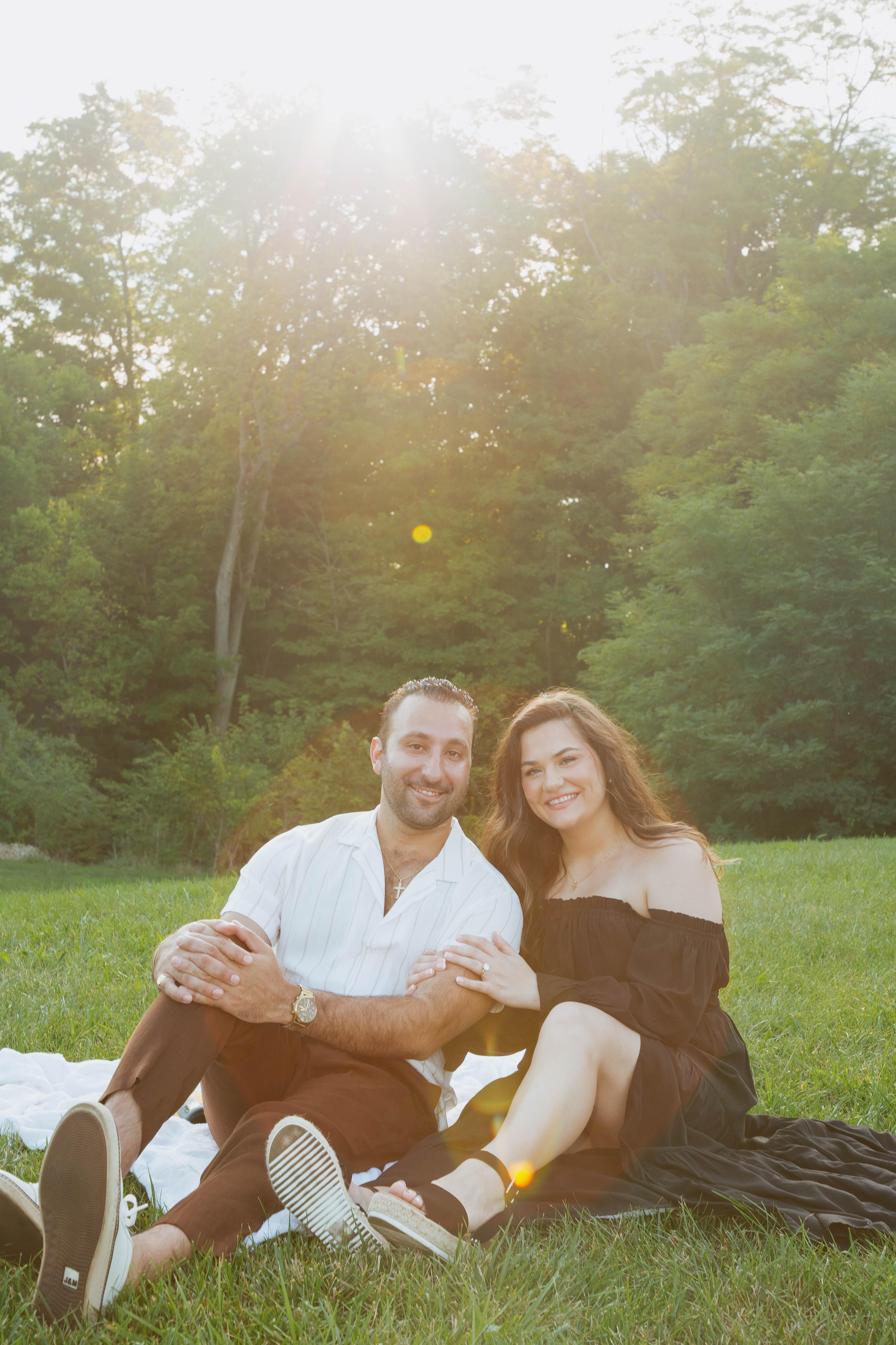 Anthony Sucato and Brittney Hahn's Wedding Website