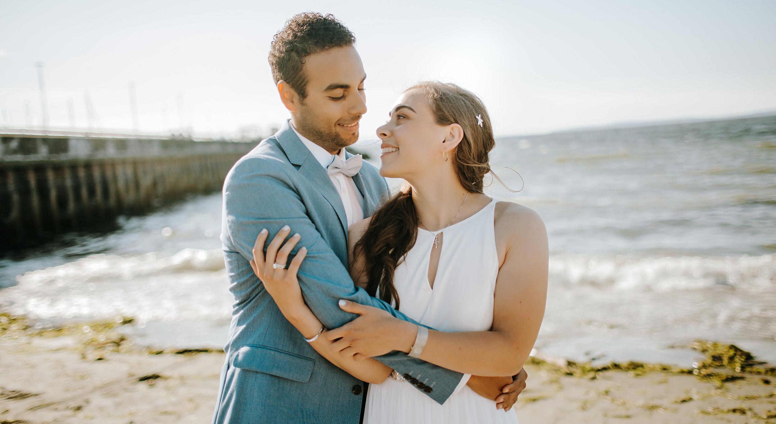 Mariam Khalil and Marco Azer's Wedding Website