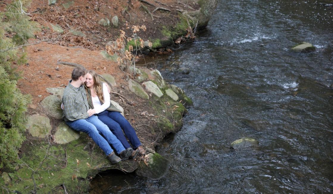 Emily Hulme and Matthew Bligh's Wedding Website