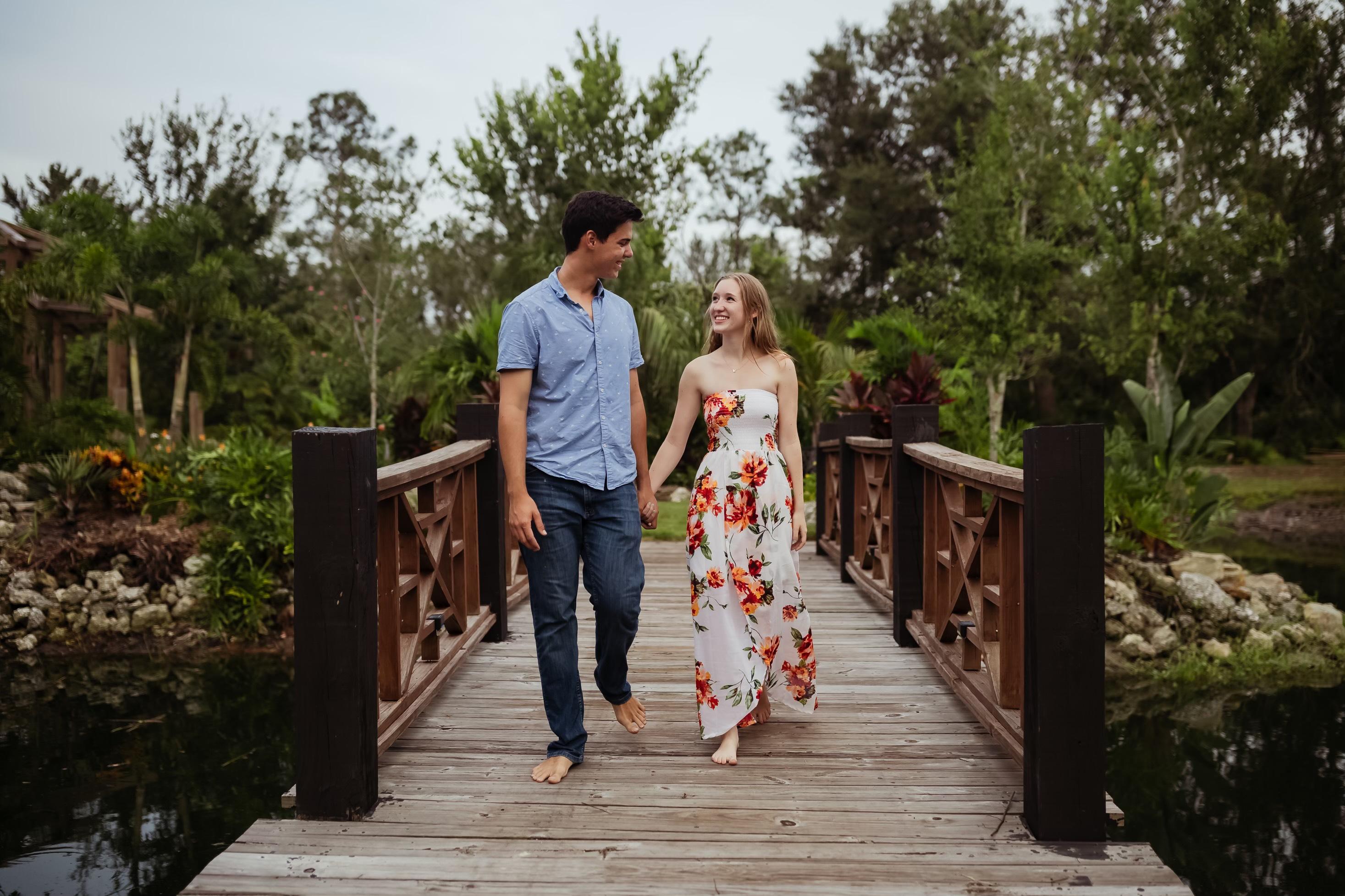 Lydia Reese and Luke Forlow's Wedding Website