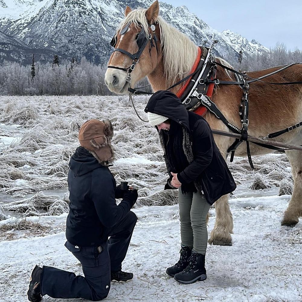 Erica Hawley and Garrett Richardson's Wedding Website