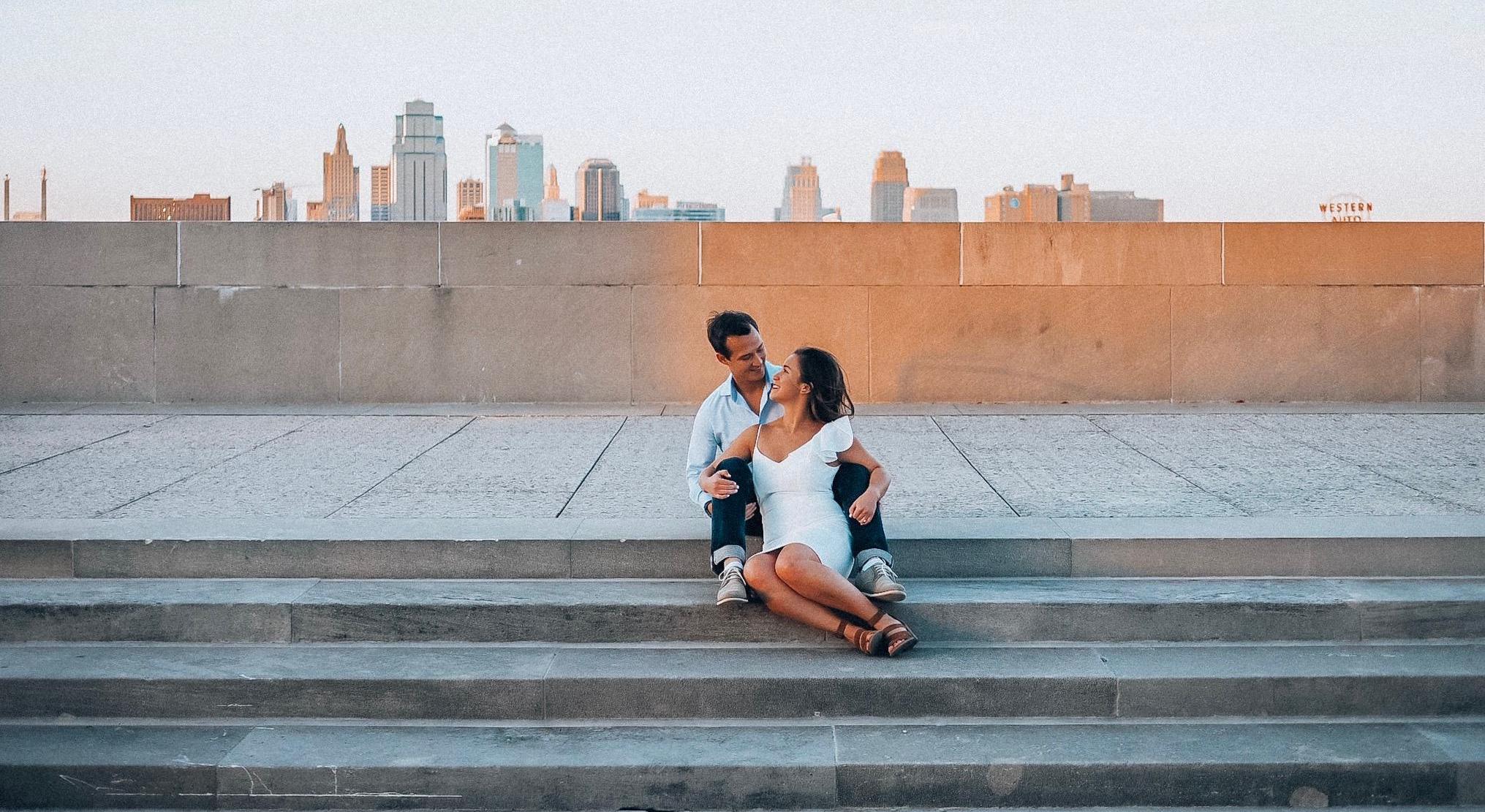 Megan Alley and Andrew Cusick's Wedding Website