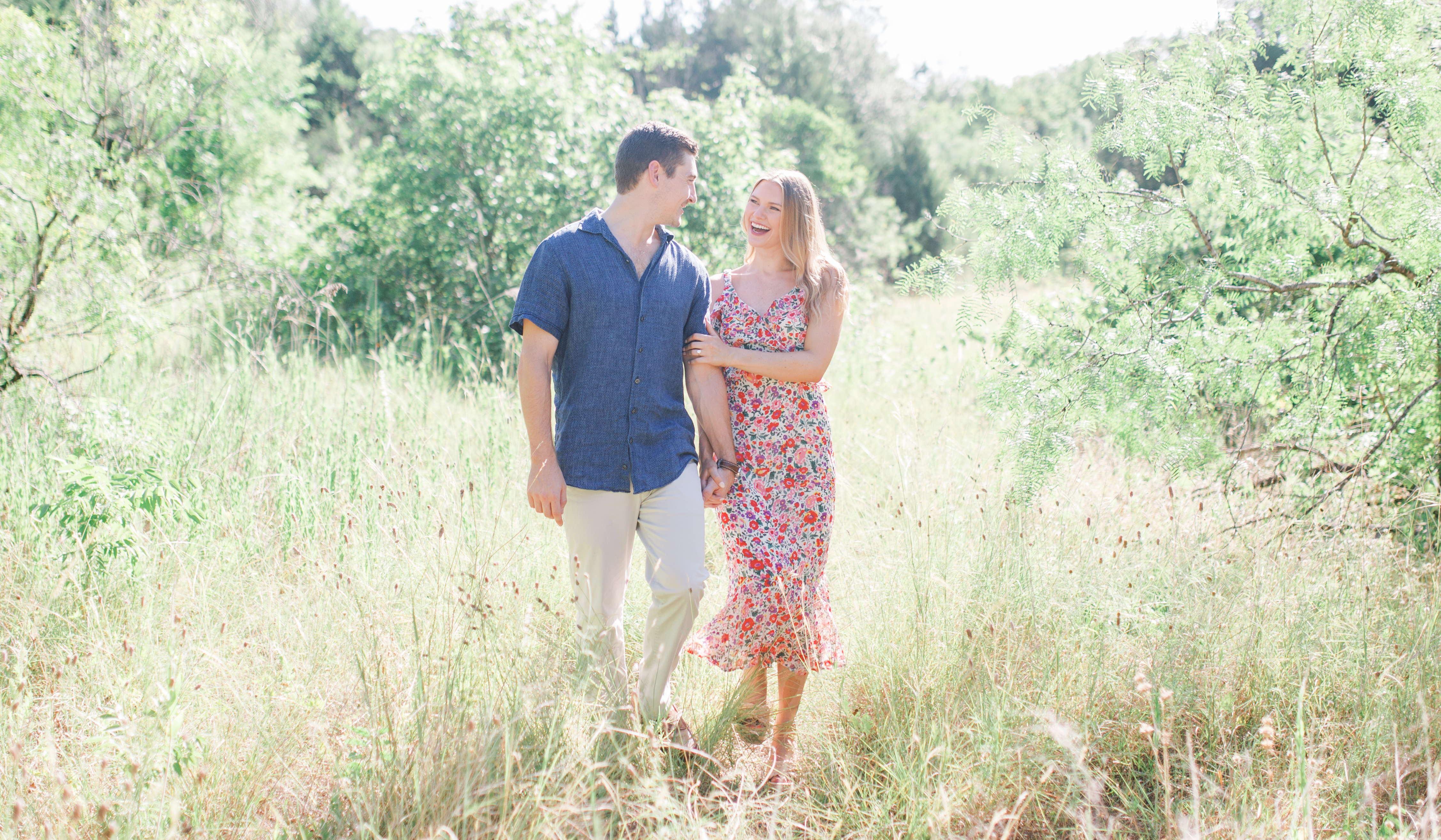 Carley Banks and Matthew Conte's Wedding Website