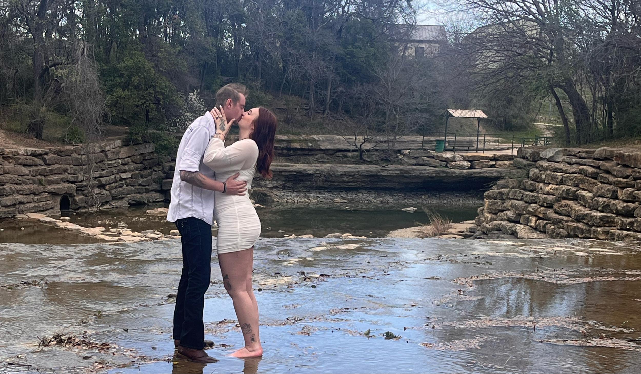 Hailey Howard and Juston Ashworth's Wedding Website