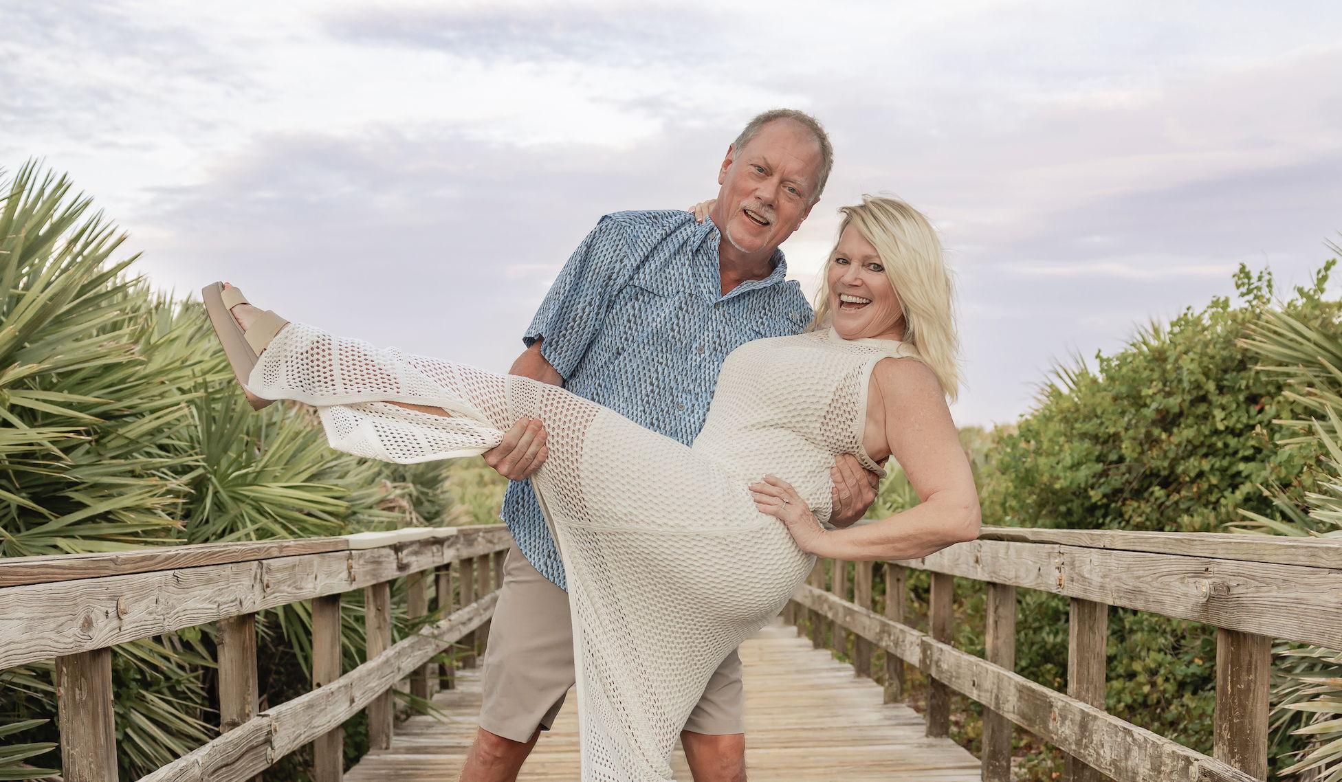 Stacey Reichard Orr and Lynn Zook's Wedding Website