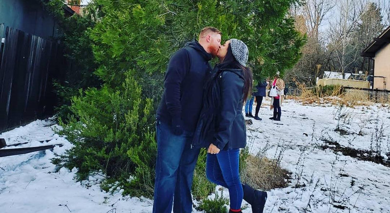 Celeste Perez and Anthony Kernozek's Wedding Website