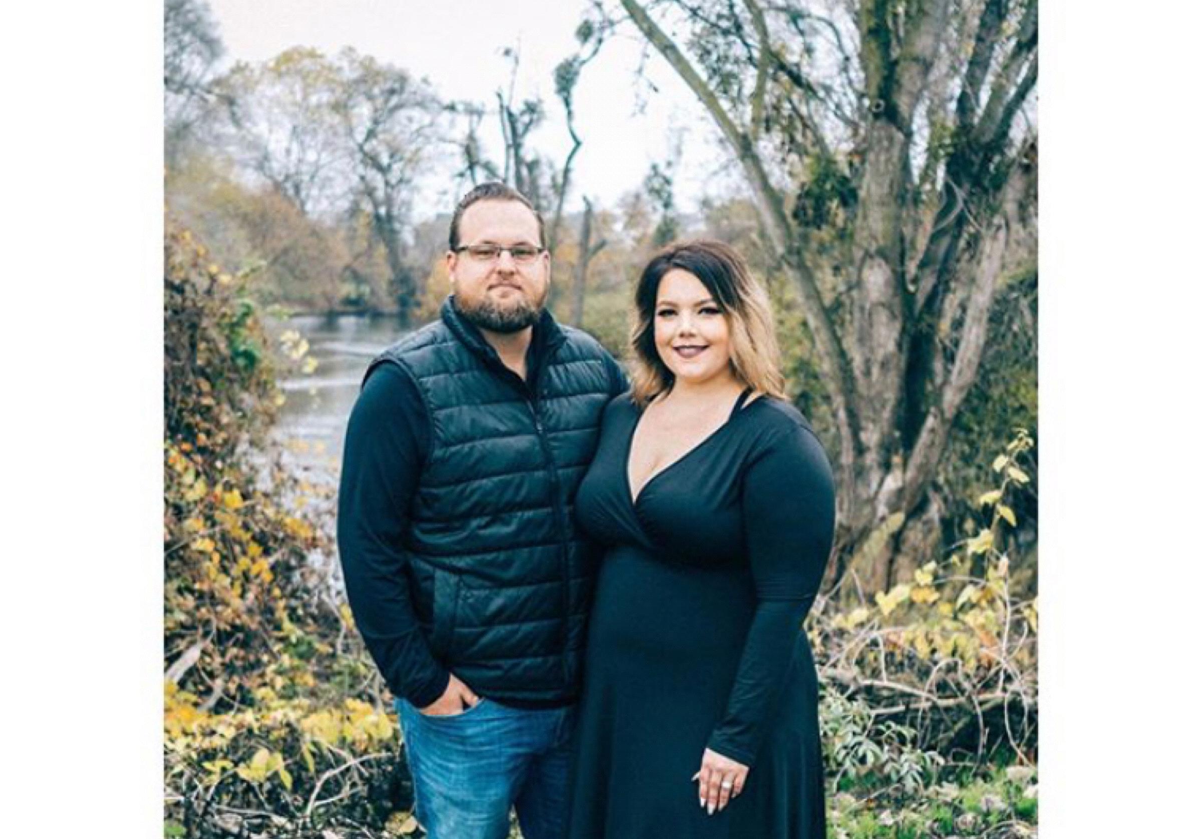 Haley Hawthorne and Tyler Tresenrider's Wedding Website