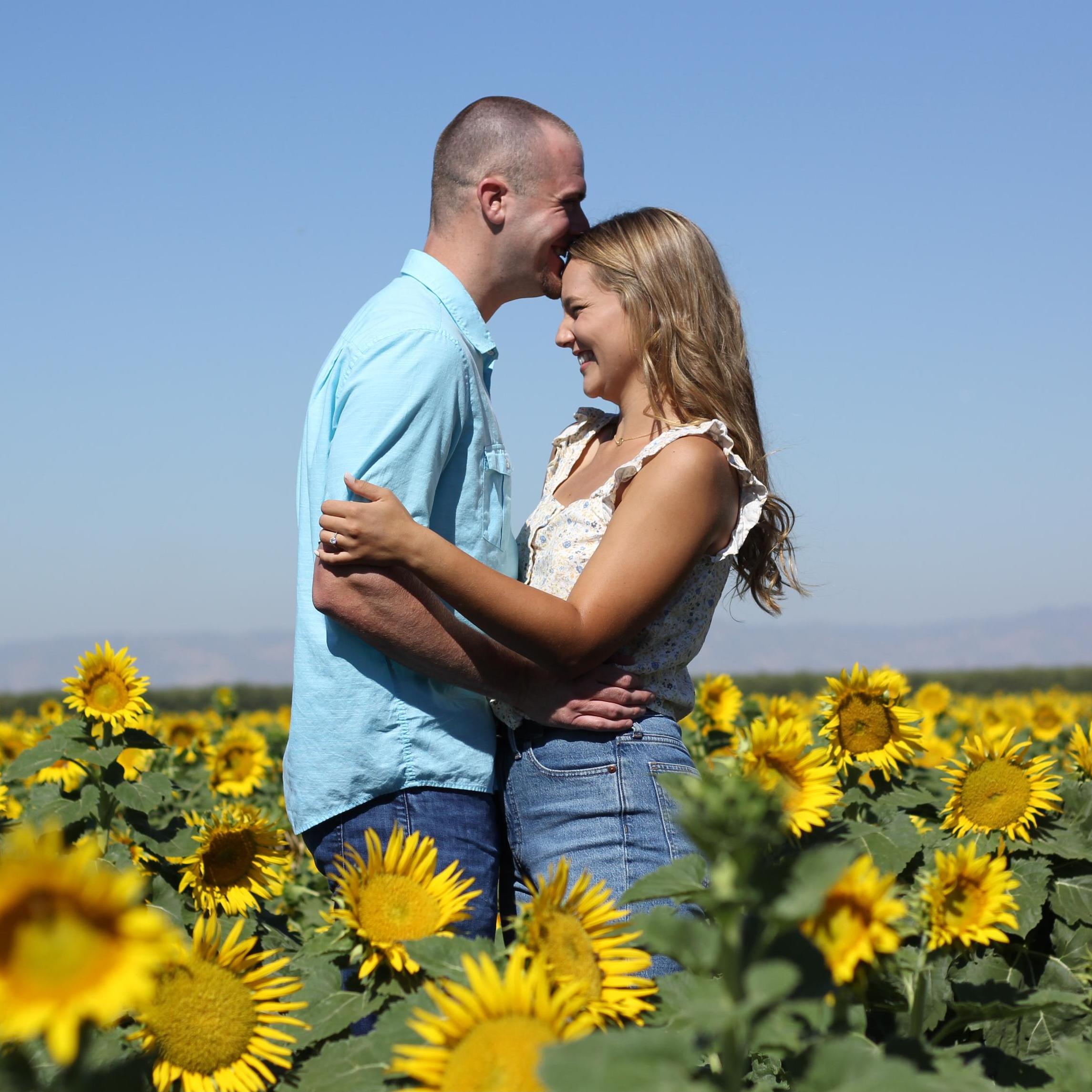 Michelle Laiolo and Dustin Dibble's Wedding Website