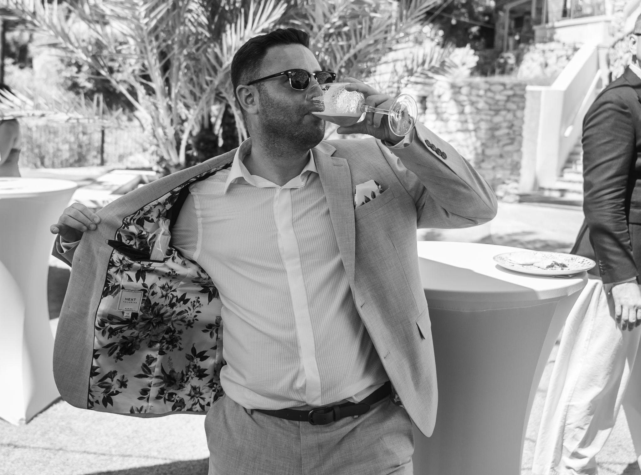 Michael Chadwick and Gintare Ramonaite's Wedding Website
