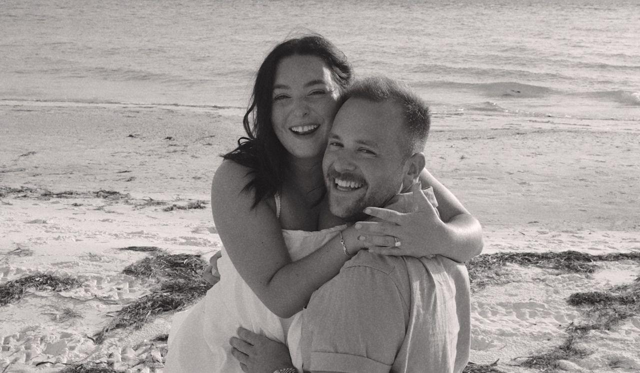 Lexie Rodriguez and Logan Jones's Wedding Website