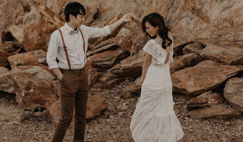 Emily Quach and Anthony Le's Wedding Website