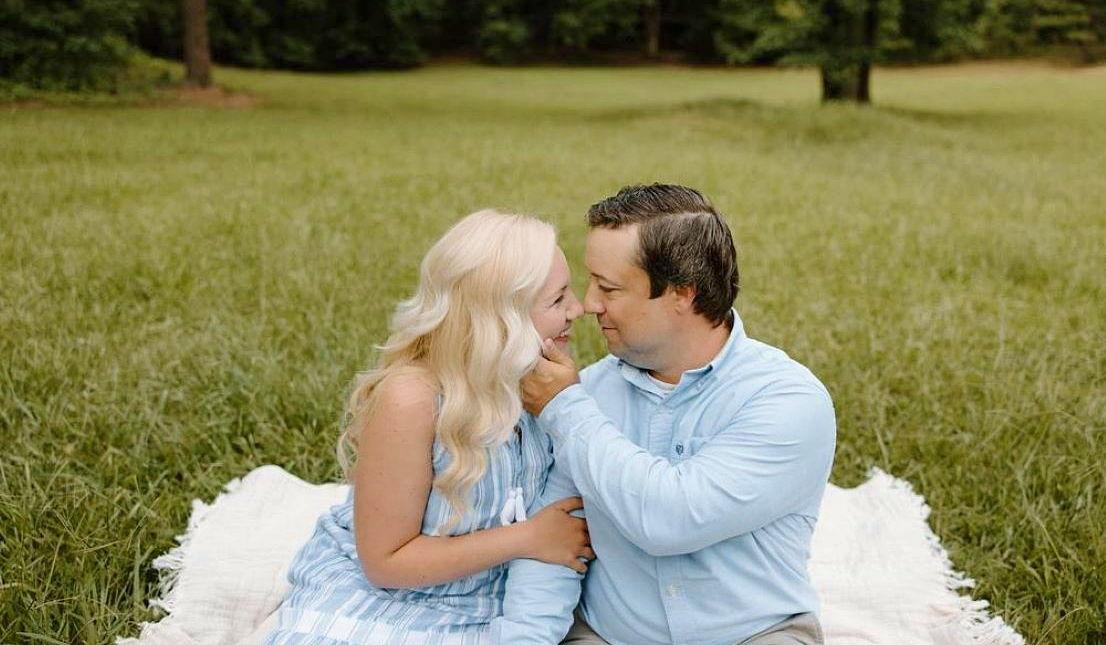 Alexandra Buffington and Brett Crabb's Wedding Website